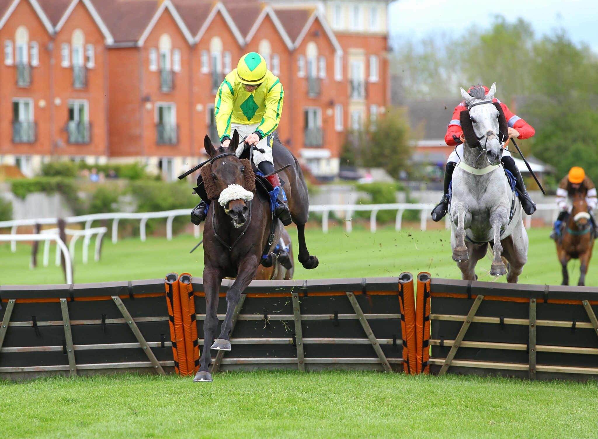 national hunt racing – Stratford Racecourse | Horse Racing | Stratford ...