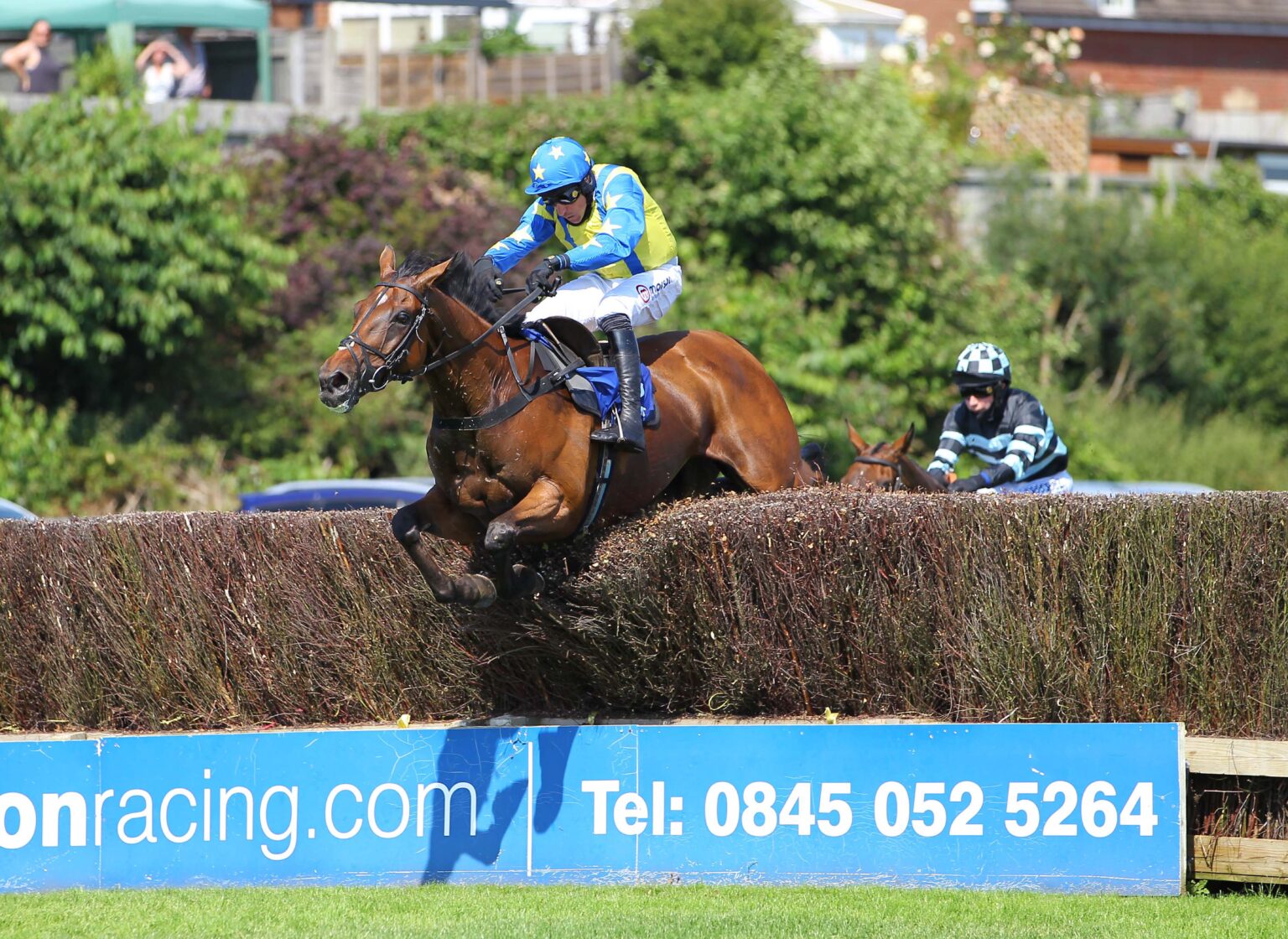 Ladies Day – Stratford Racecourse | Horse Racing | Stratford Upon Avon