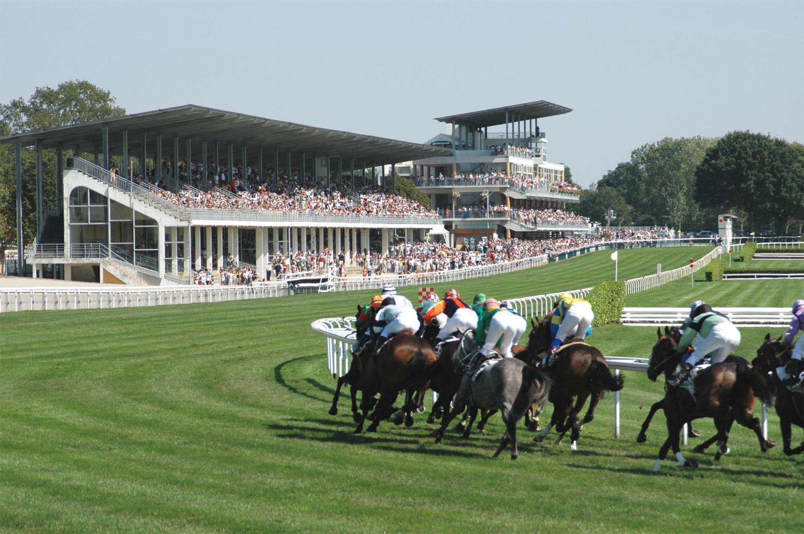 Must-visit racecourses: your world tour starts here – Stratford ...