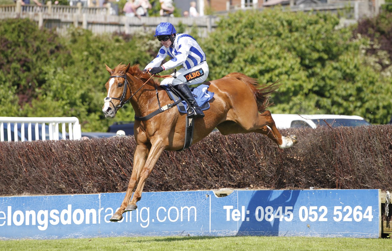 Boola Boss underlines Welsh centre of excellence – Stratford Racecourse ...